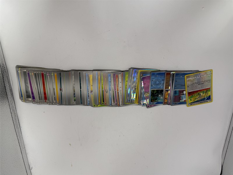 Pokemon Trading Cards Blue | 020700387091 | Cash Converters