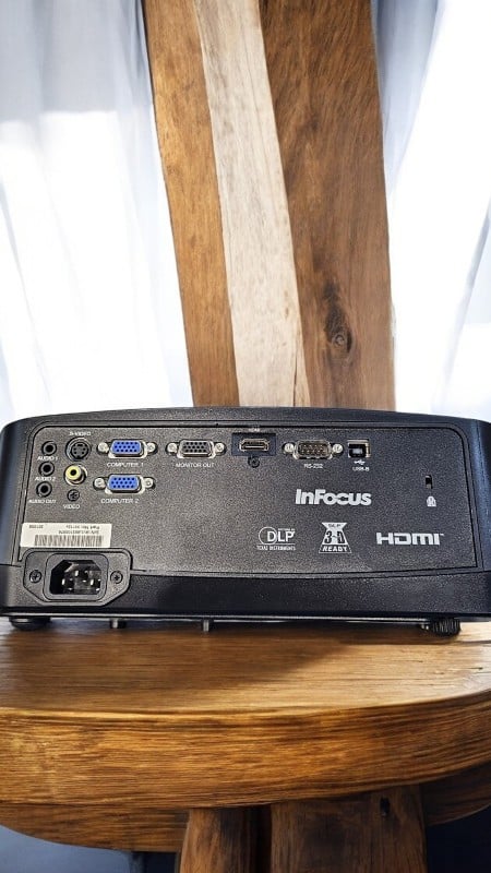 Infocus In112x | 059000028328 | Cash Converters