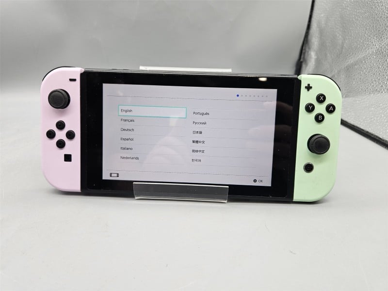 Nintendo Console Nintendo Switch | 052700105709 | Cash Converters