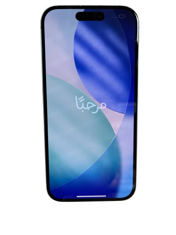 Apple iPhone 15 Unlocked / 128GB / 84% / 785 Cycles 128GB Green ...