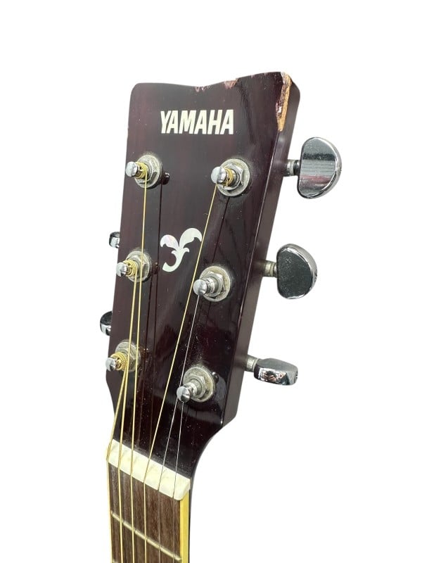 Yamaha Fs720s Dsr | 060500001913 | Cash Converters