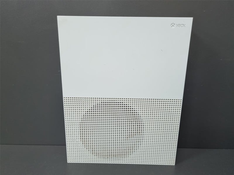 Microsoft Xbox One S 500GB Console Xbox One S 500GB White ...
