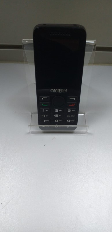 Alcatel 2038X Black | 045800077849 | Cash Converters