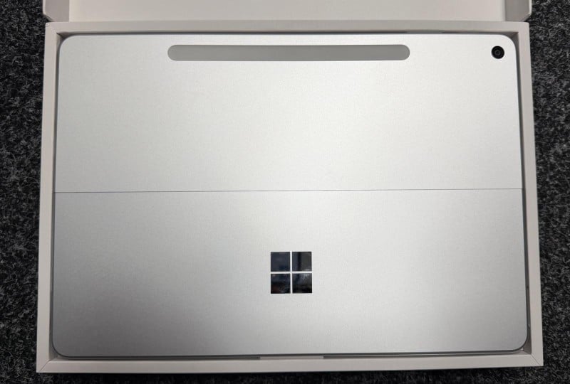 Microsoft Microsoft Surface Pro 12 1st Edition X Plus 16GB Go Ram 256GB ...