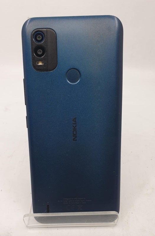 Nokia C21 Plus Android 11 32GB Unlocked Black | 030400227764 | Cash ...