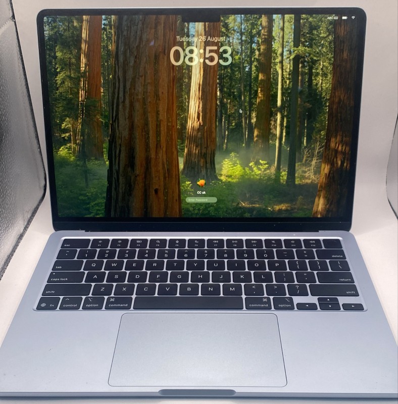 Apple A3240 Macbook Air /M4 (10-Cpu 10-Gpu)/16GB/256GB SSD/13"/2025 ...