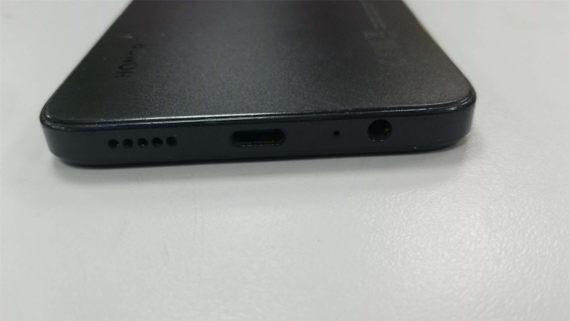 Huawei Honor X6a Honor X6a 128GB Black | 041300256713 | Cash Converters