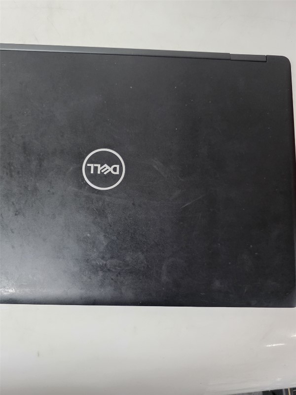 Dell Latitude 5590 Intel Core i5 8GB 256 Black | 057000056265 | Cash ...