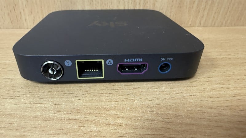 Sky Sky Stream Black | 046600089954 | Cash Converters