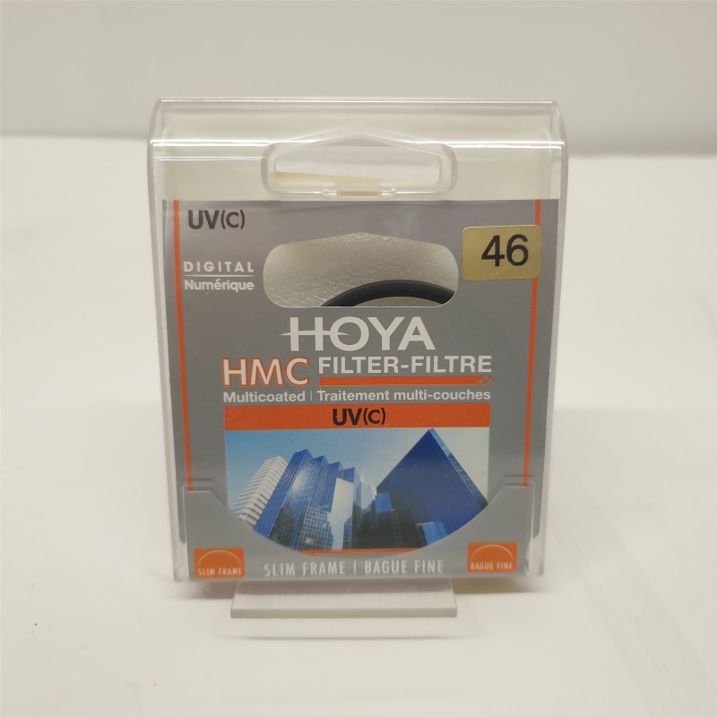 Hoya 46mm. Uv Camera Lens Filter. | 038600320072 | Cash Converters