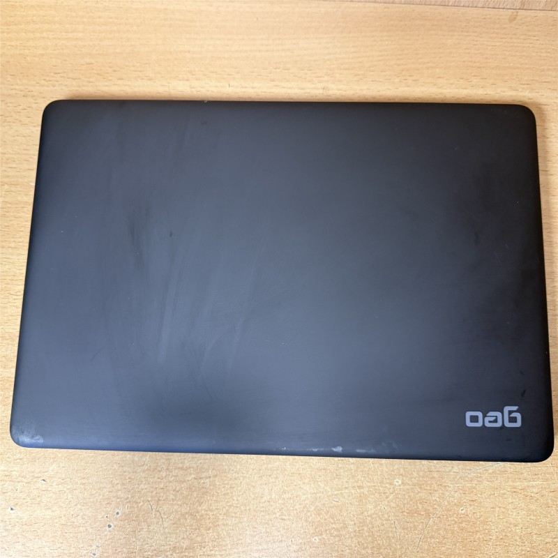 Geo 8GB Ram 128GB SSD W/Charger Windows 11 Book 110 Black ...