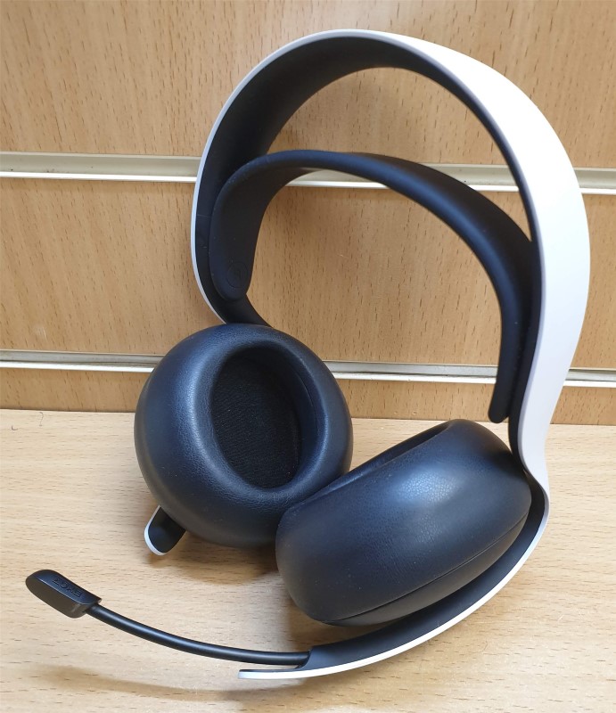 Sony Pulse Elite Wireless Gaming Headset | 037000142418 | Cash Converters