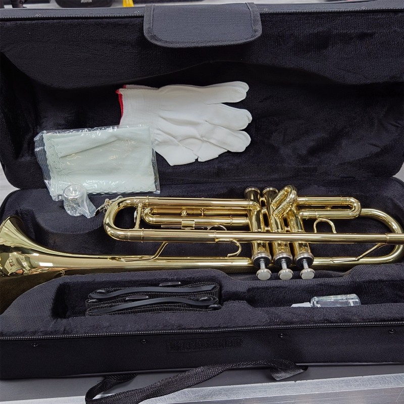 Trumpet Trumpet | 021000139894 | Cash Converters