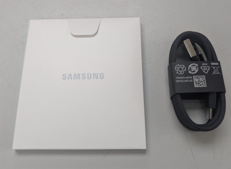 Earphones - Cordless Samsung Buds Live | 054900182665 | Cash Converters