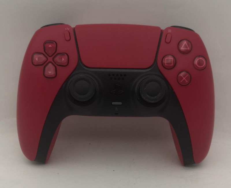 Sony Playstation 5 Red | 039500226179 | Cash Converters