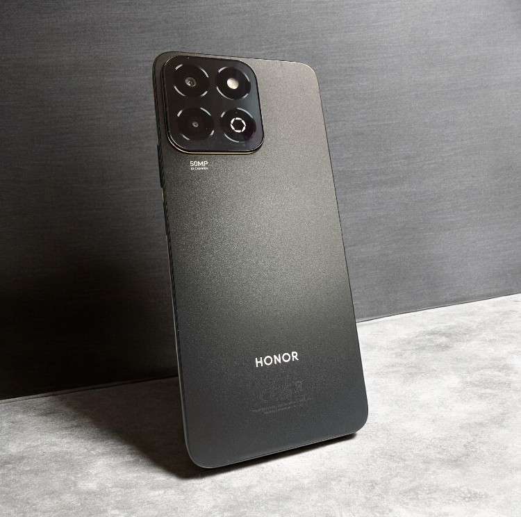 Honor 200 Smart 256GB Black | 016300329233 | Cash Converters