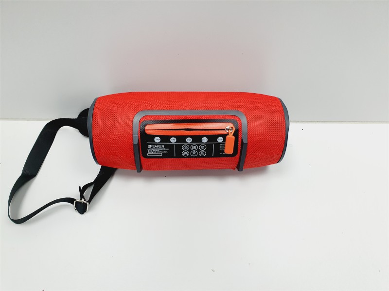 Unbranded Unbranded Red | 046900119188 | Cash Converters