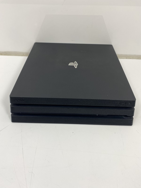 Playstation Playstation 4 Pro 1TB Black | 026400246481 | Cash Converters