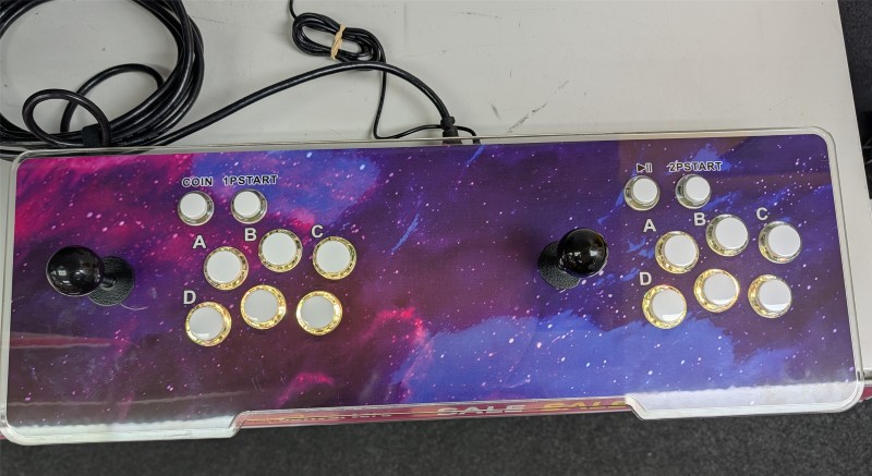 Pandora Plus (26800 Games) | 027700179602 | Cash Converters