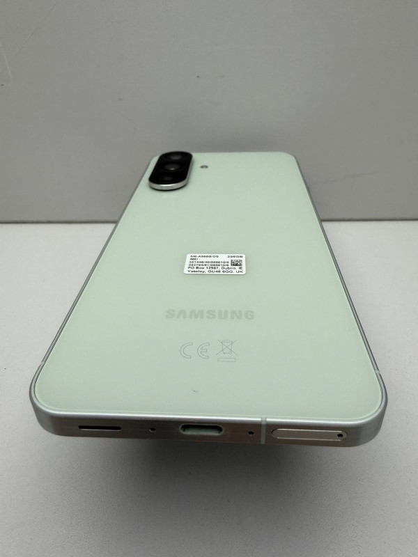 Samsung A56 A56 256GB Unlocked 256GB | 051300162005 | Cash Converters