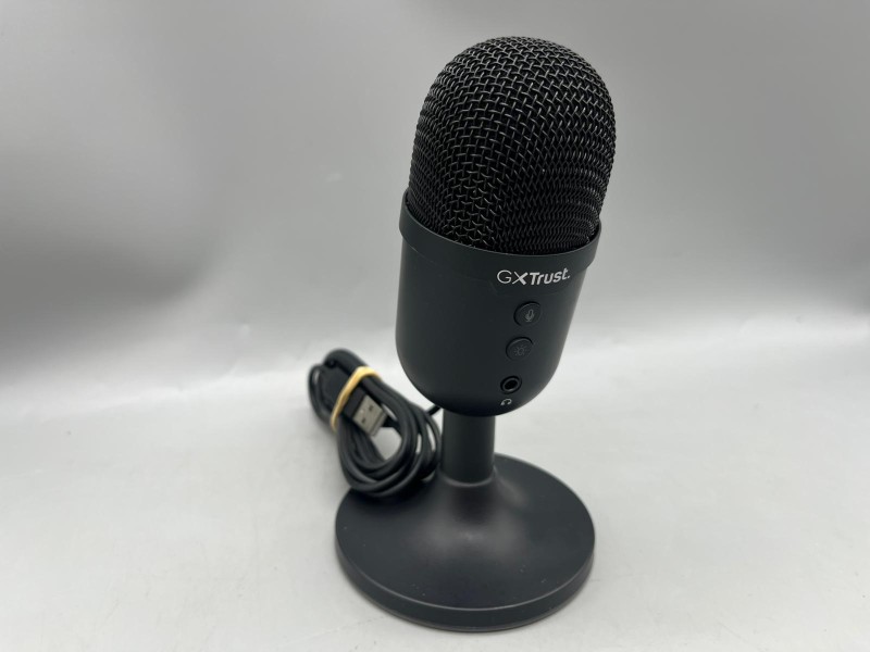 Trust Black | 031900096832 | Cash Converters