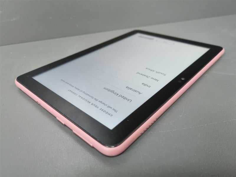 Amazon Fire HD 8 10Th Gen 32GB Purple | 049500126095 | Cash Converters