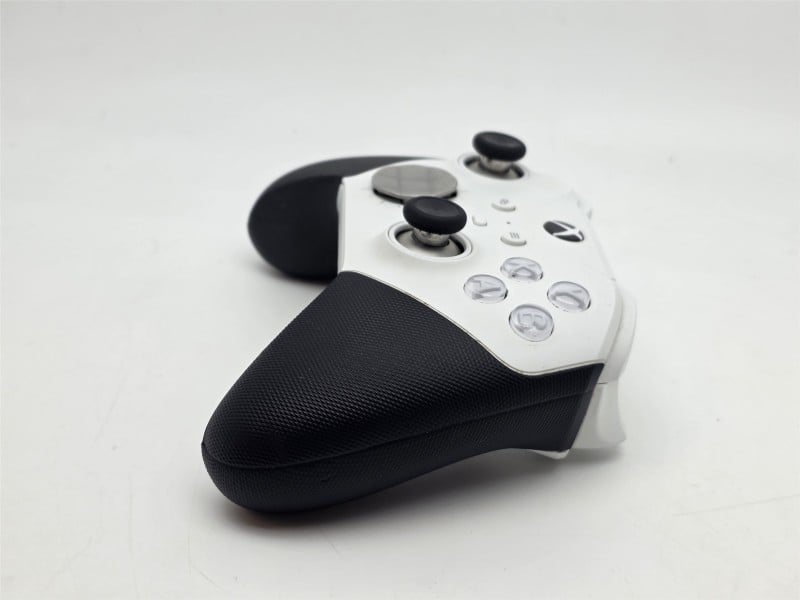 Microsoft Xbox Elite White Series 2 Core Controller Xbox One ...
