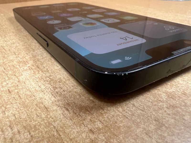 Apple iPhone 14 256GB 256GB Blue | 021600152376 | Cash Converters