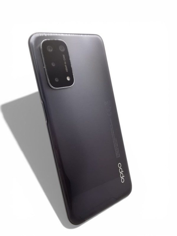 Oppo A54 5G 64GB Black | 020200207701 | Cash Converters