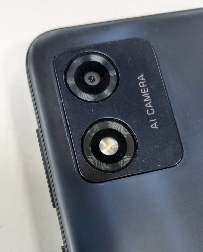 Motorola E13 Tesco Blue | 016500236655 | Cash Converters