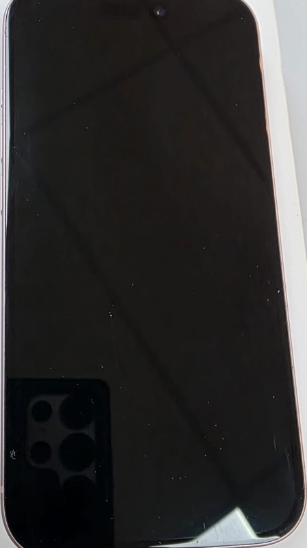 Apple iPhone 15 A3090 128GB Pink | 021200250352 | Cash Converters