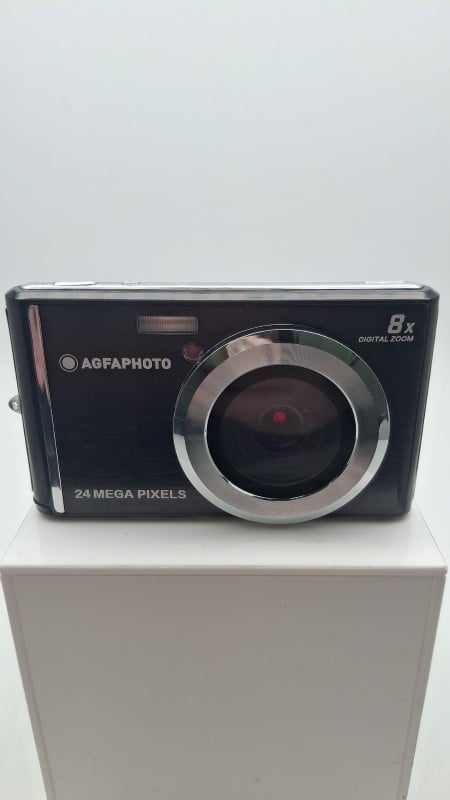 Digital Camera Agfaphoto Compact Cam | 056500110351 | Cash Converters