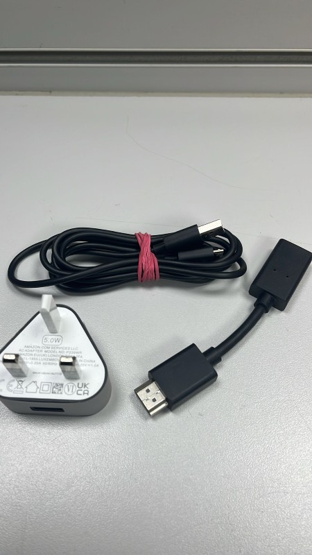 Amazon Firestick 4K Black | 045800079616 | Cash Converters