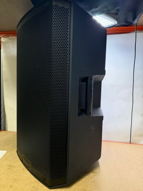 Speaker Alto Black | 046800069667 | Cash Converters