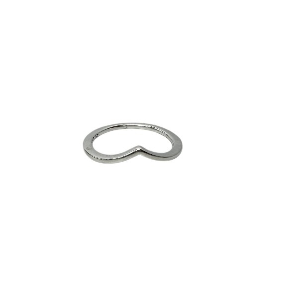 Pandora V Shape Ring Ring Size L | 018500256101 | Cash Converters