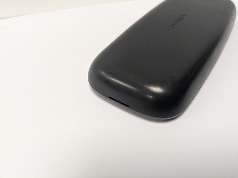 Nokia Basic Non Smart Phone Black | 050000129935 | Cash Converters