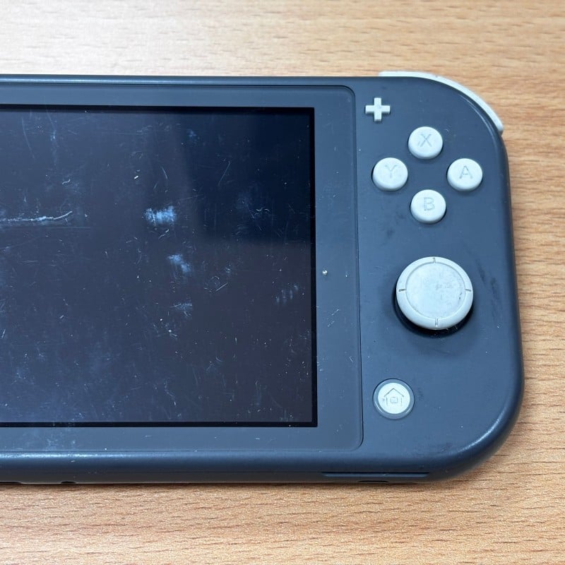 Nintendo Console Nintendo Switch Lite | 032100183393 | Cash Converters