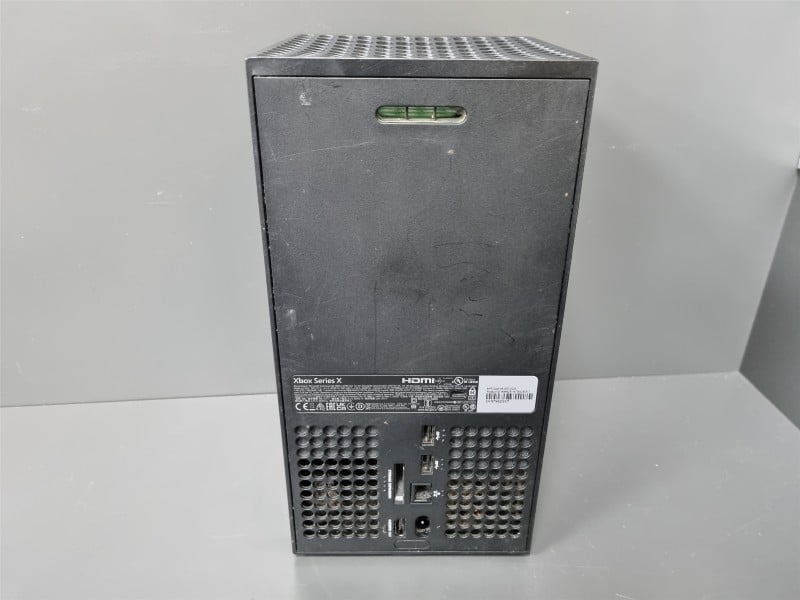 Microsoft Xbox Series X 1TB Black | 049500126038 | Cash Converters
