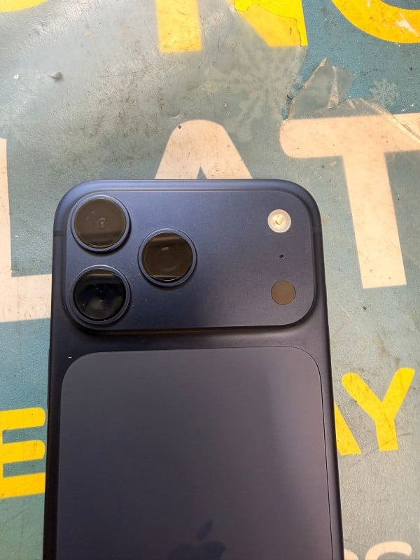 Apple iPhone 17 Pro Max 256GB Blue | 046800071299 | Cash Converters
