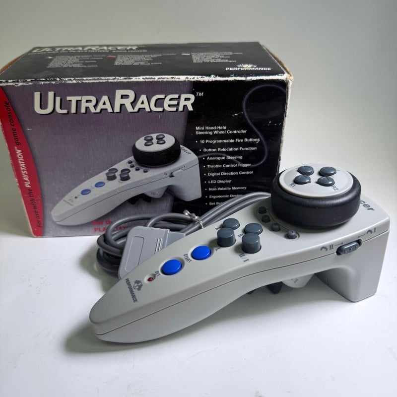 Playstation Playstation Grey | 032000121571 | Cash Converters