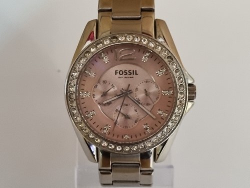 Fossil Watch Ladies Es-2251 | 017900180578 | Cash Converters
