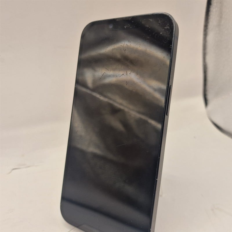 Apple iPhone 14 128GB - Unlocked 128GB Black | 039600435023 | Cash ...