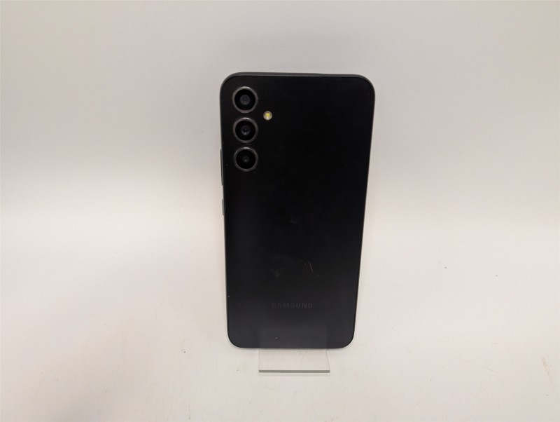 Samsung A34 5G 128GB 128GB Black | 020700389231 | Cash Converters