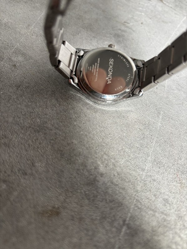 Sekonda Watch Ladies Taylor | 031400136766 | Cash Converters