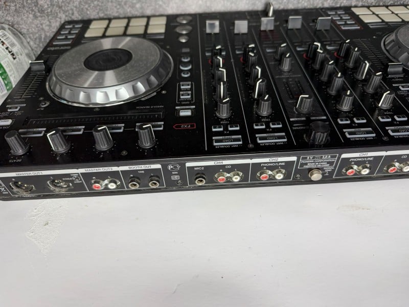 DJ Mixer Pioneer Ddj-Sx Performance Dj Controller | 057700033267 | Cash ...