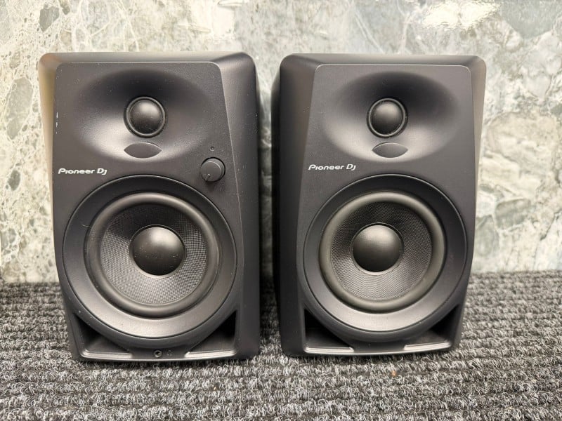 Pioneer Dm-40 | 049000179486 | Cash Converters
