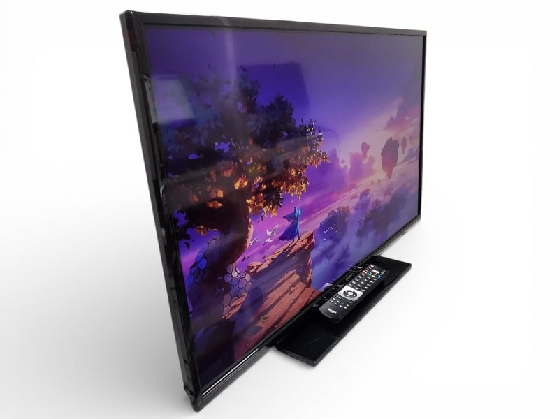 Bush Led40127fhdcntd 40" 1080P Black | 020200207744 | Cash Converters