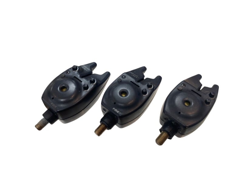 Fox Micron Mmx Black | 019600259573 | Cash Converters