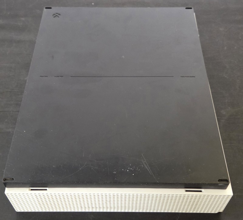 Xbox Xbox One S 500GB White | 048500400821 | Cash Converters