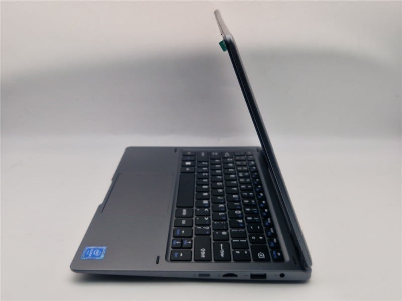 Entity Book 11.6 Targa Home Laptop Intel Celeron N4020 @ 1.10GHz 4GB ...